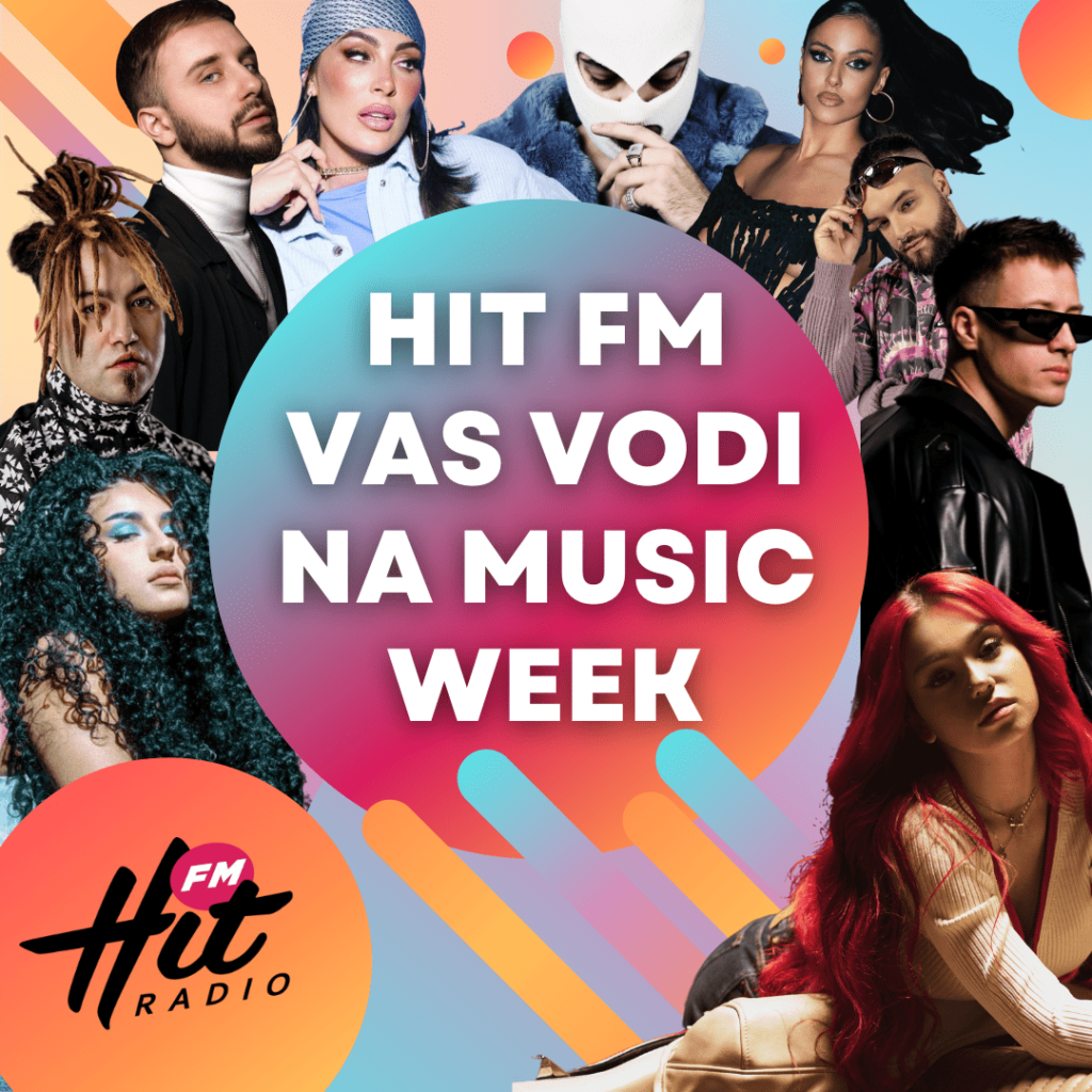 Naslovna - HIT FM